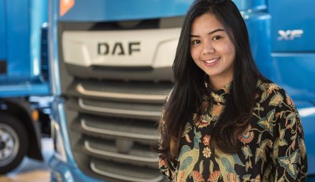 DAF Apprentice Programme